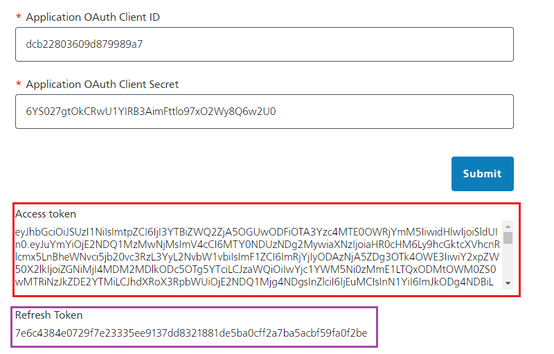 Paycor Developers Portal